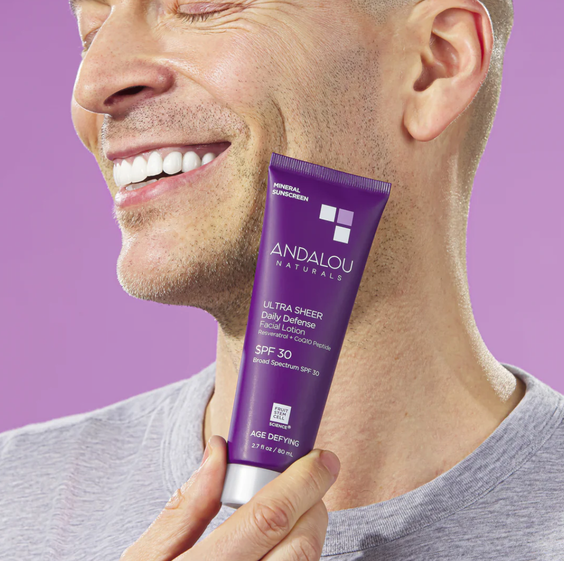 Summer Skincare– Andalou Naturals US