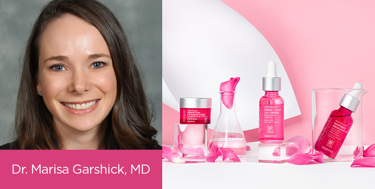 Interview With a Dermatologist: Everything You’ve Wanted to Know About ...