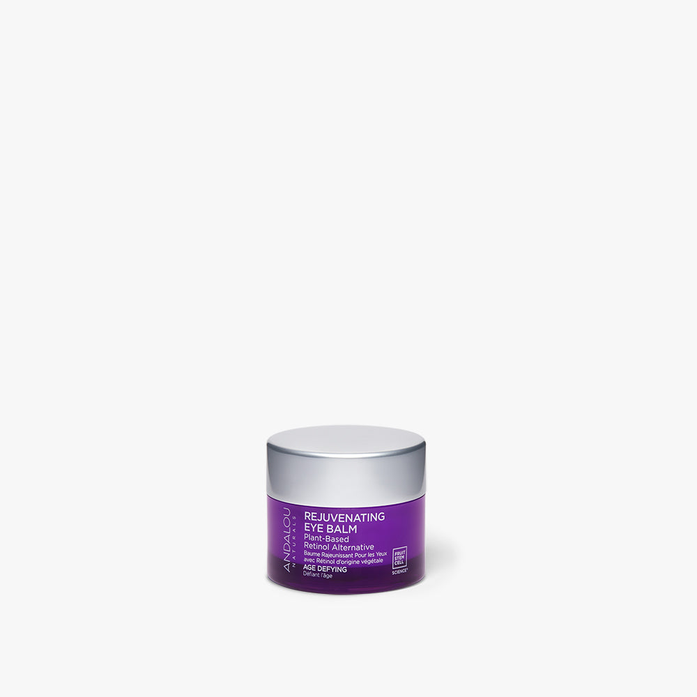 Age Defying Rejuvenating Plant-Based Retinol Alternative Eye Balm ...